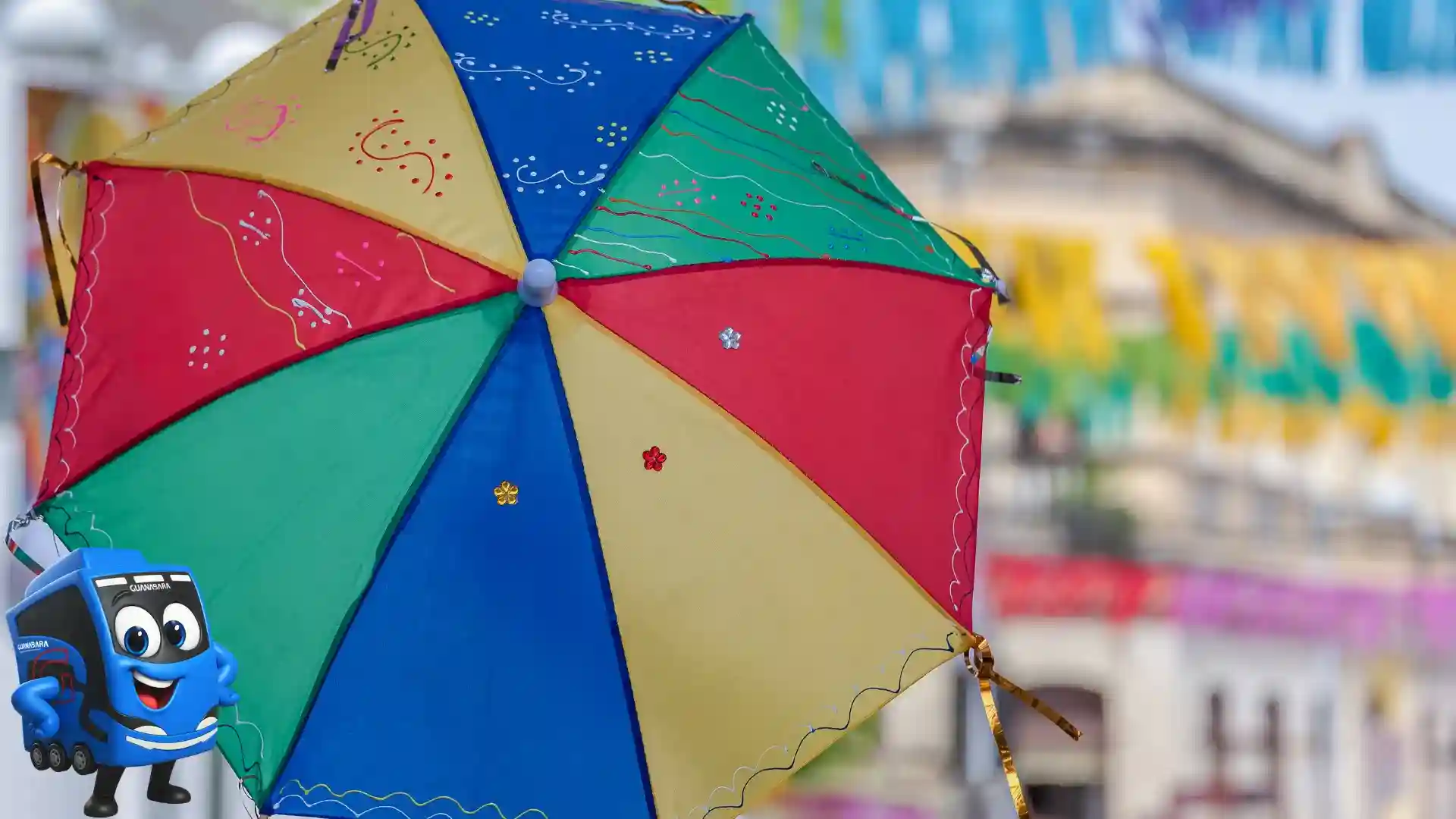 Carnaval de Recife e Olinda 2026: Guia Completo